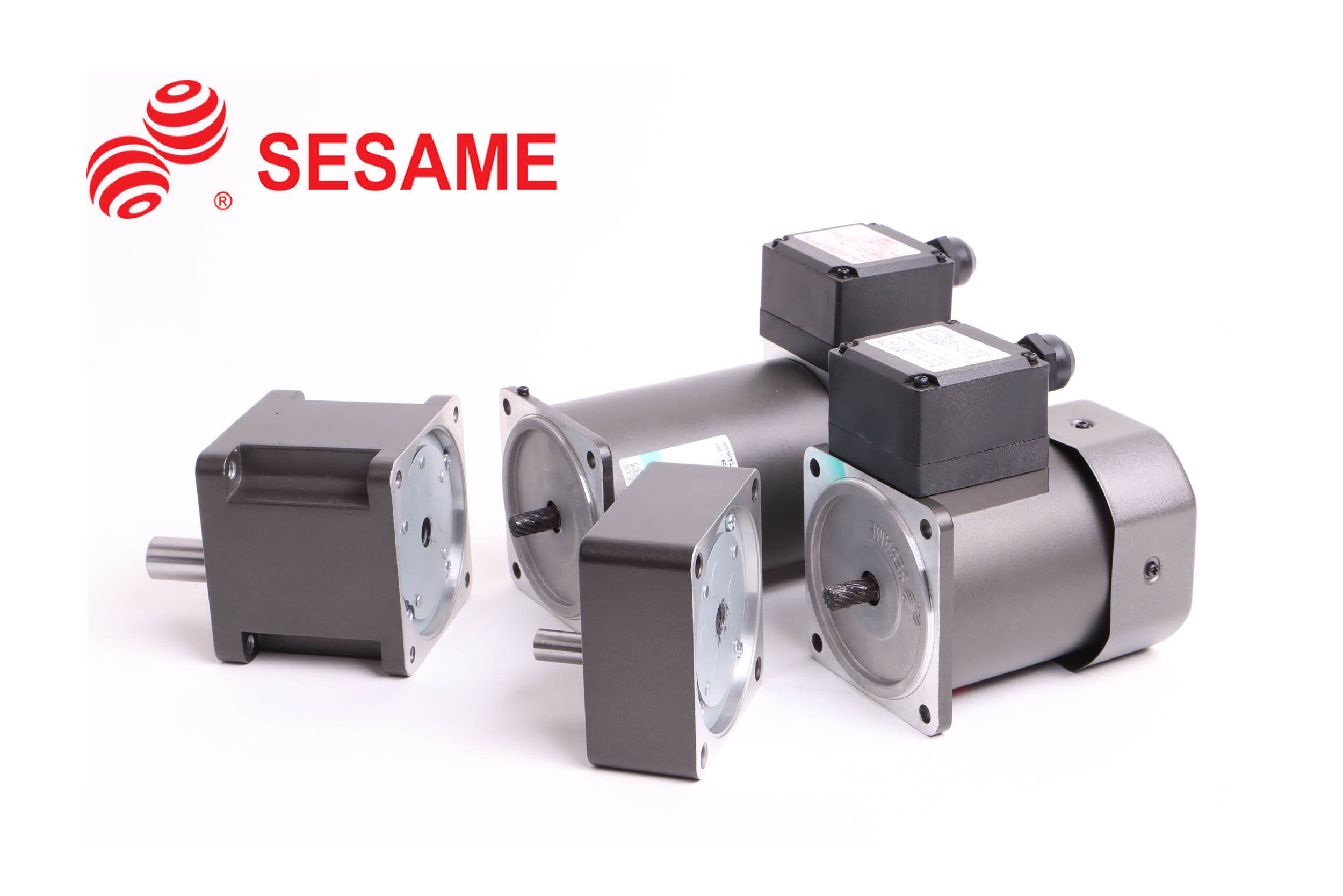 Innomotion EN | Distributor of Sesame Motor Corp.