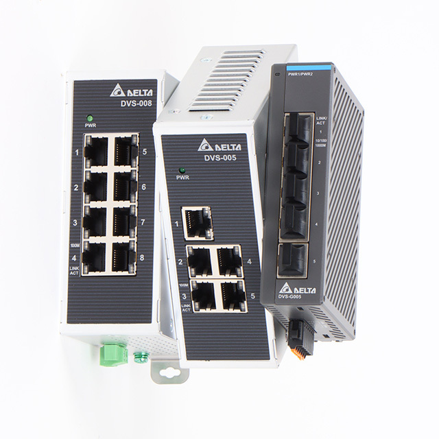 Unmanaged Switches | Innomotion