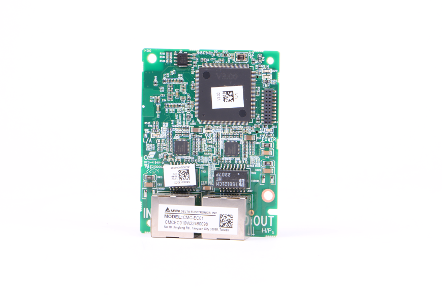 CMC-EC01 Delta C2000, communication card
