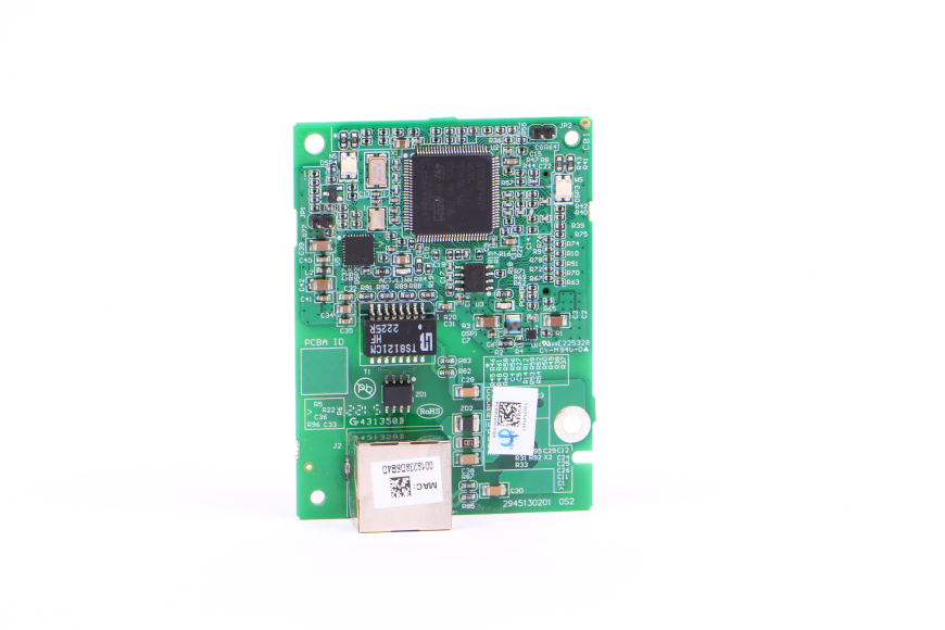 CMC-EIP01 Delta C2000, Communication Card