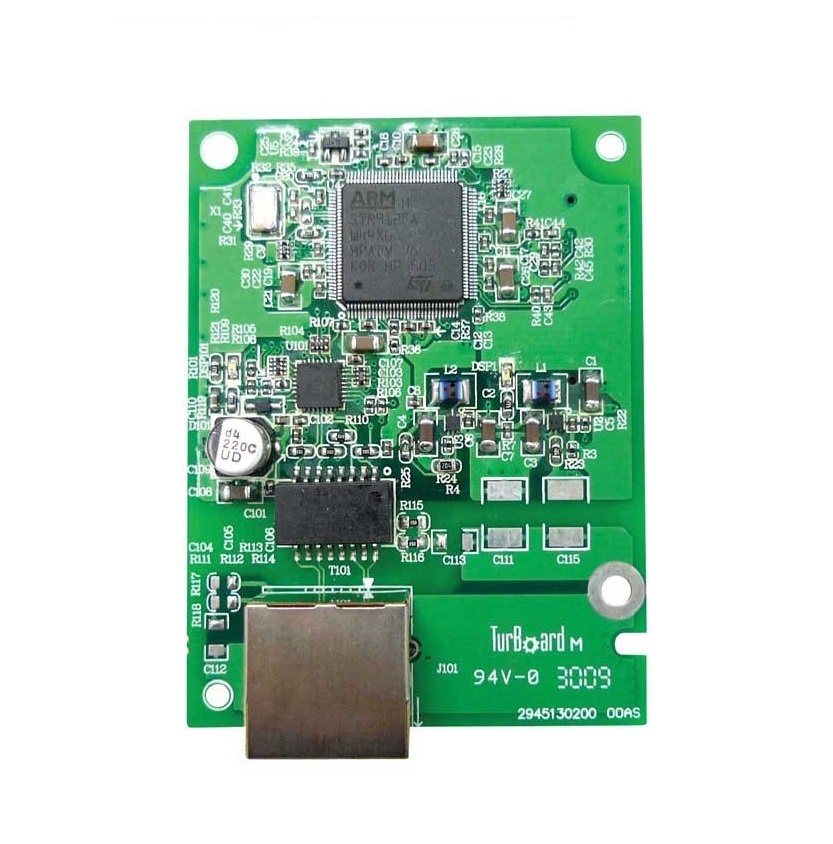 CMC-MOD01 Delta C2000, communication card