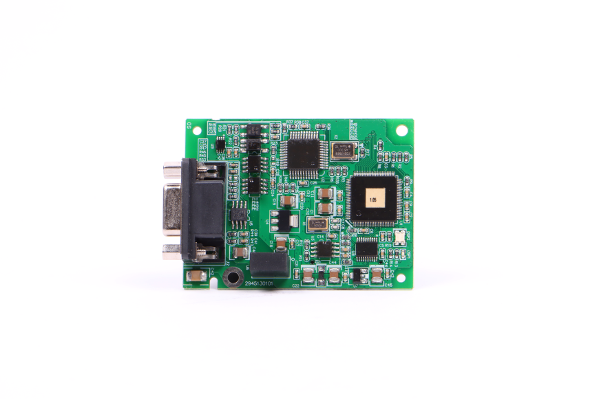 CMC-PD01 Delta C2000, communication card