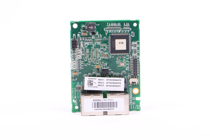 CMC-PN01 Delta C2000, communication card