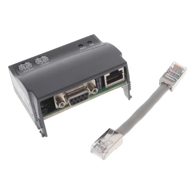 CME-PD01 Delta VFD-E, communication card