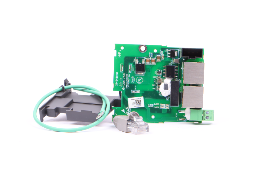 CMM-COP02 Delta Communication Card CANopen DS402