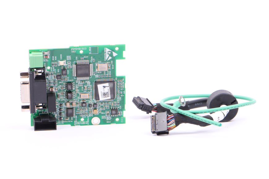 CMM-PD02 Delta MS300/MH300, communication card