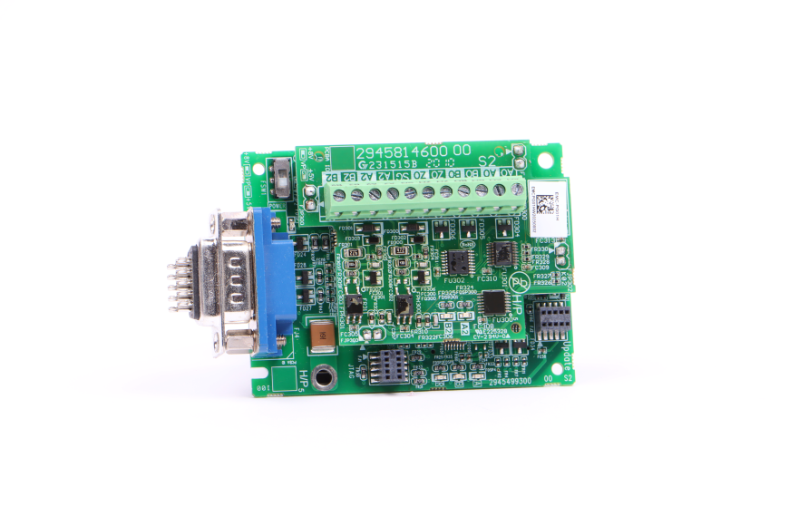 EMC-PG01H Delta C2000, encoder feedback card