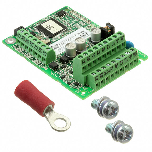 EMC-PG01U Delta C2000, encoder feedback card