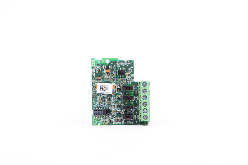 EME-A22A Delta VFD-E, option card