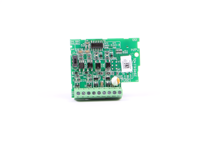 EME-PG01 Delta VFD-E, encoder feedback card