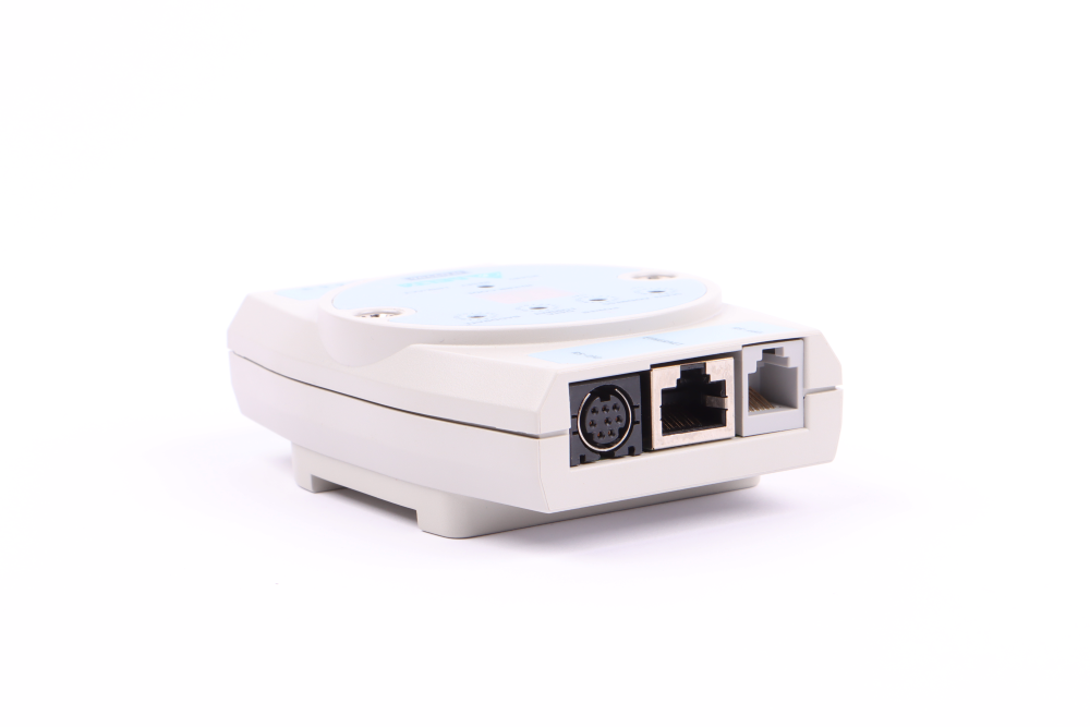 IFD9506 Delta DELTA ethernet communicatie module met RS485