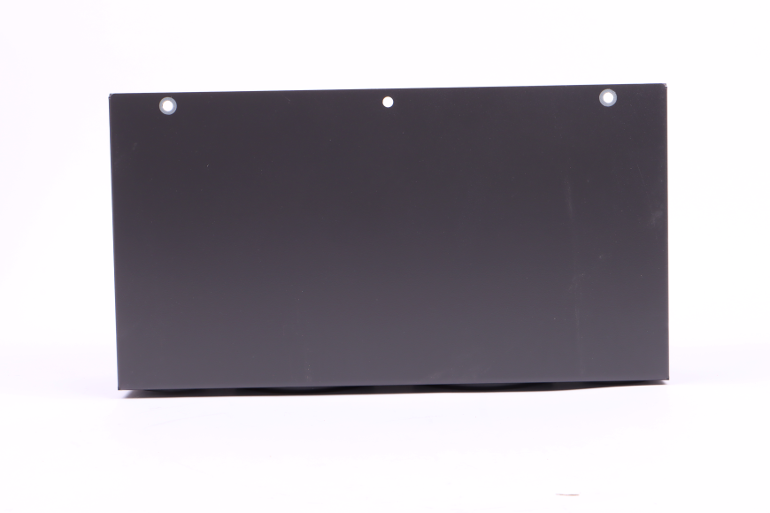 MKC-DN1CB Delta C2000, Protection kit IP20