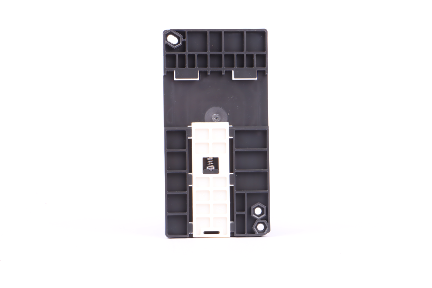 MKM-DRB Delta MS300, DIN-rail montage
