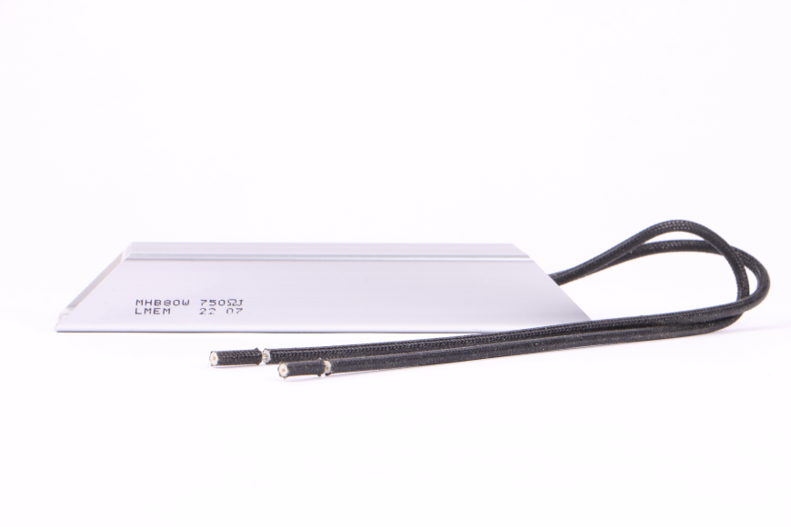 BR080W750 Delta Brake Resistor 80 Watts, 750 Ohm