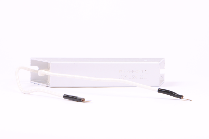 BR200W150 Delta Brake Resistor 200 Watts, 150 Ohm