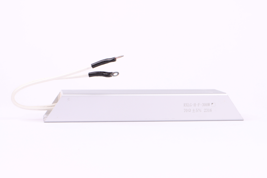 BR300W070 Delta Brake Resistor 300 Watts, 70 Ohms