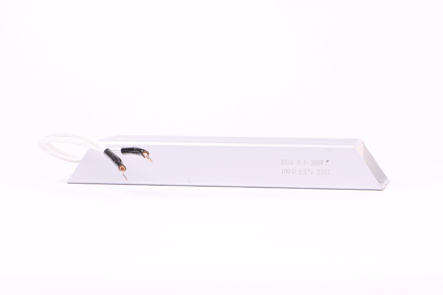 BR300W100 Delta Brake Resistor 300 Watts, 100 Ohm