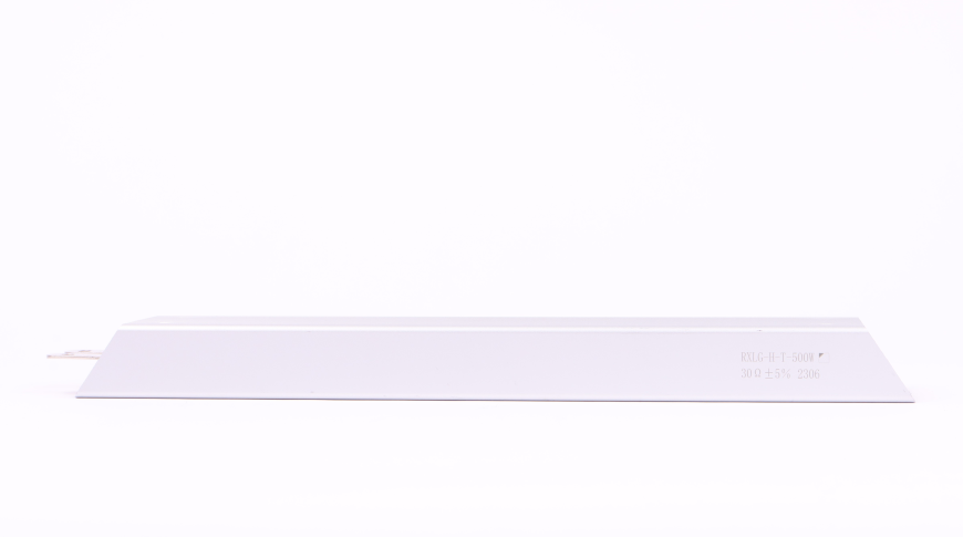 BR500W030 Delta Brake Resistor 500 Watts, 30 Ohm