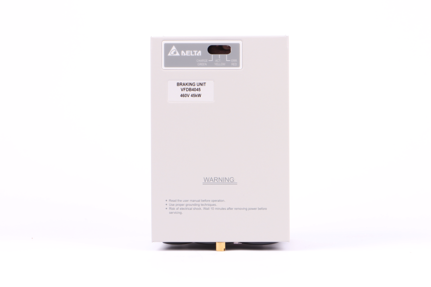 VFDB4045 Delta C2000, remchopper