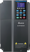 VFD150CP43B-21 Delta Frequency inverter CP2000, 15 kW