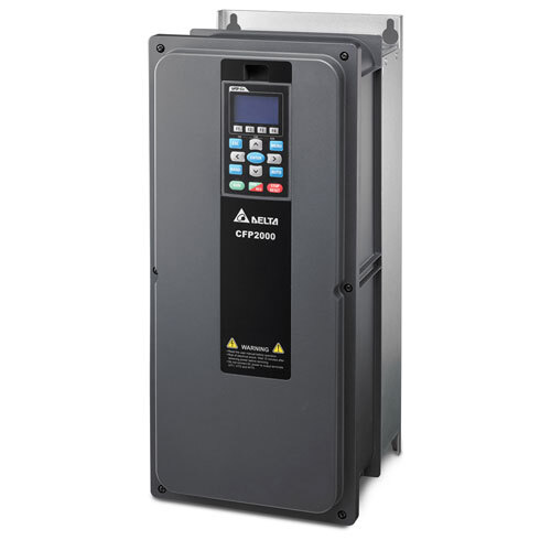 VFD370FP4EA-41 Delta Frequency inverter CFP, 37 kW