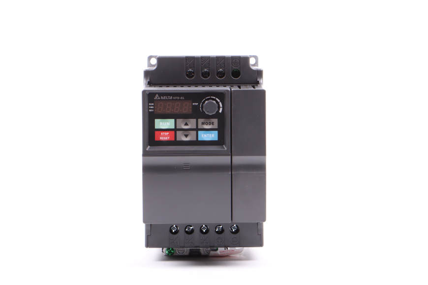 VFD037EL43A Delta Frequency inverter VFD-EL, 3.7 kW