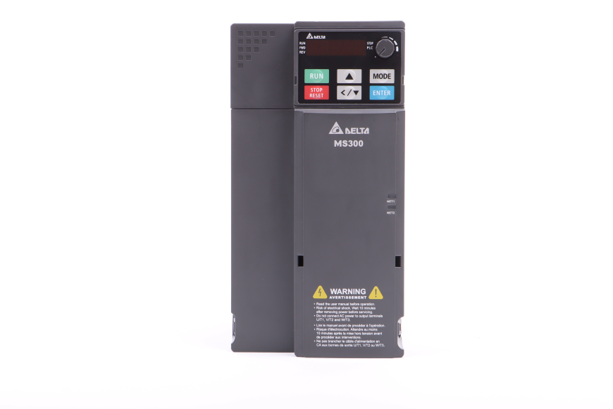 VFD17AMS43AFSAA Delta Frequency inverter MS300, 7.5 kW