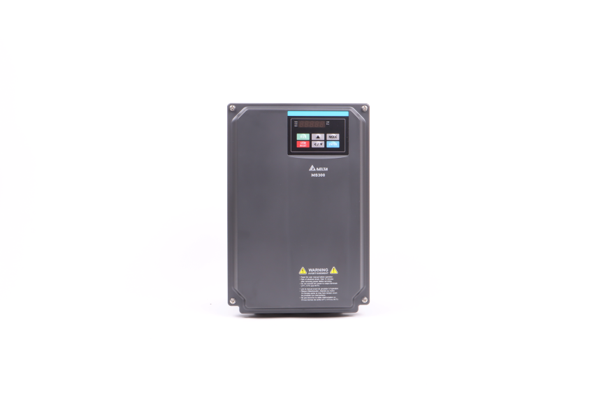 VFD17AMS43MFSAA Delta Frequency inverter MS300-IP66, 7.5 kW