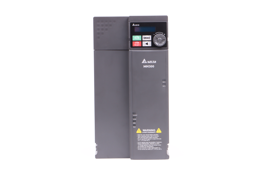 VFD25AMH43AFSLA Delta Frequency inverter MH300, 11 kW