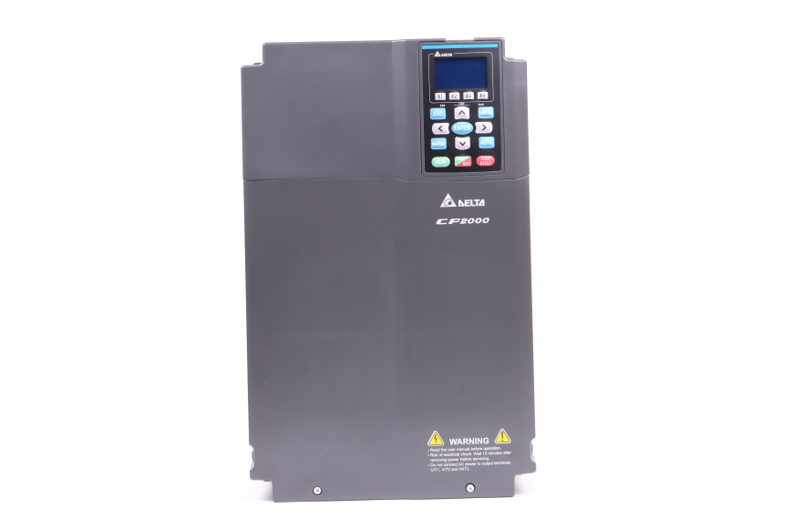 VFD300CP43B-21 Delta Frequency inverter CP2000, 30 kW