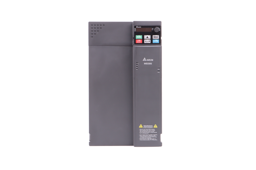 VFD45AMS43AFSAA Delta Frequency inverter MS300, 22 kW