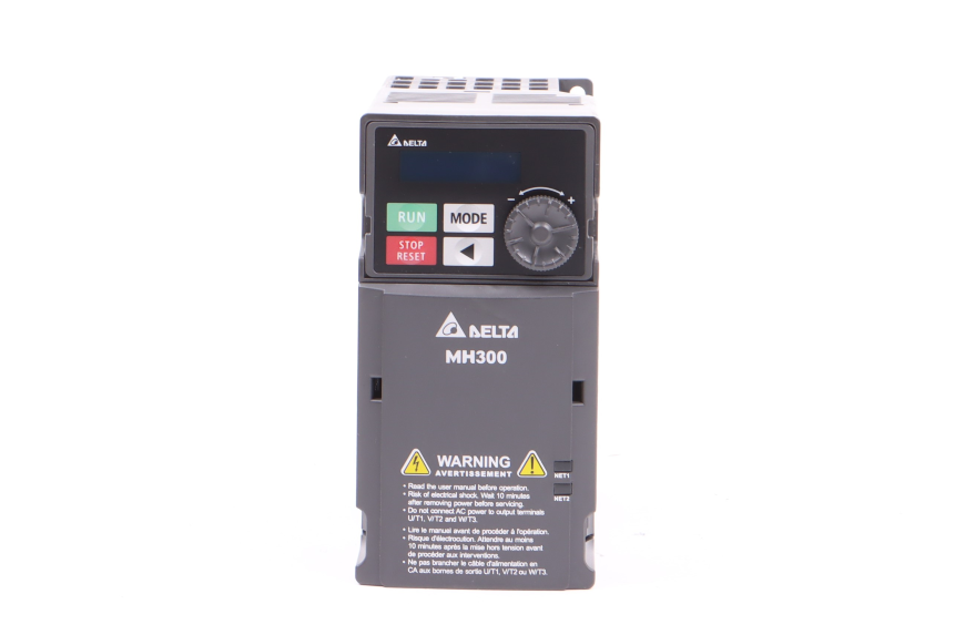 VFD5A0MH21AFSAA Delta Frequency inverter MH300, 0.75 kW
