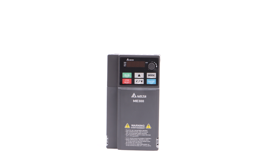 VFD9A0ME43ANSAA Delta Frequency inverter ME300, 3.7 kW