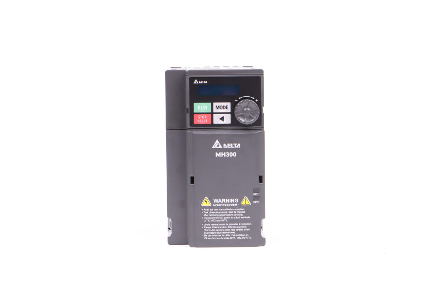 VFD9A0MH43AFSAA Delta Frequency inverter MH300, 3.7 kW