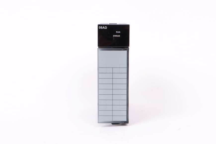 AH08AD-5C AH Modul analog 8 AI, 4~20mA