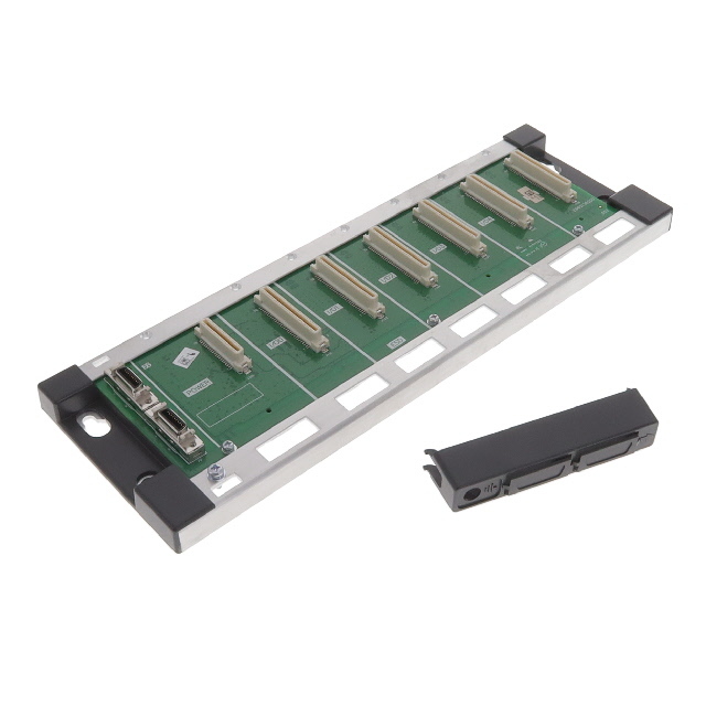 AHBP06E1-5A Delta AH backplane, 6-slots, expansion