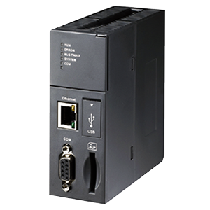 AHCPU500-RS2 Delta AH CPU modbus,