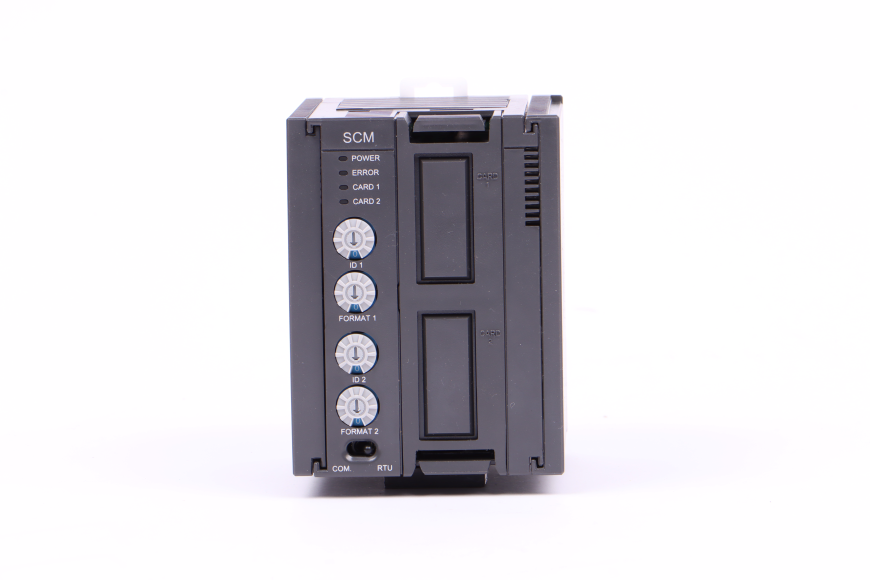 AS00SCM-A Delta AS comm. mod. in conjunction with function card