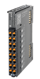 AX-5 module digitaal 16 DO, transistor PNP