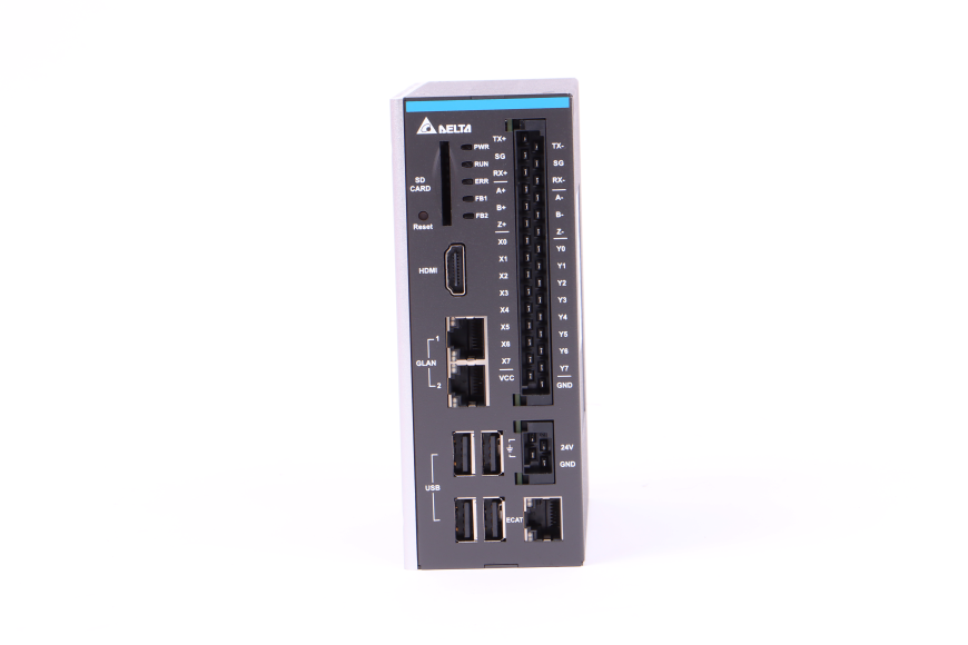 AX-8 Motion CPU, 16 assen, Windows, CODESYS SoftMotion,… | Innomotion