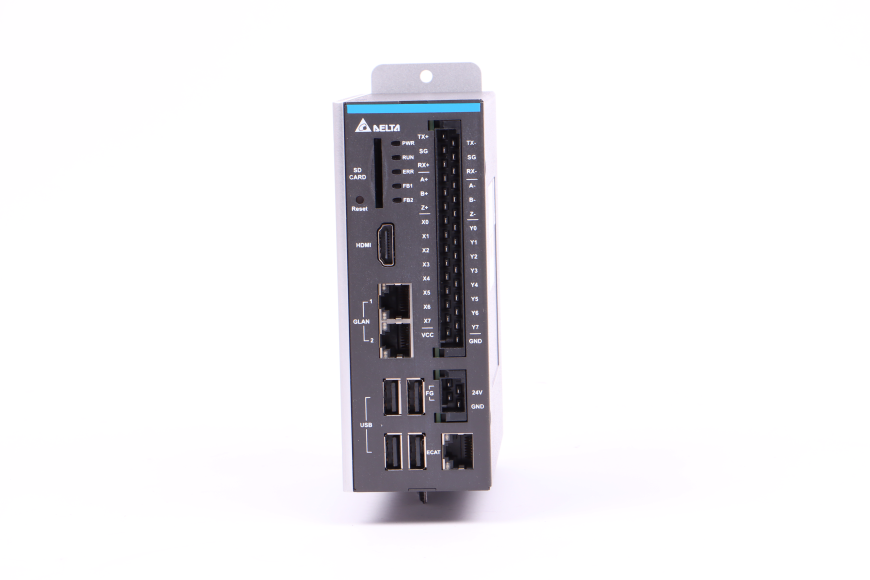 AX-832EP0MB1P AX-8 CPU, 32 axes, Windows, CODESYS, PNP
