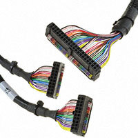 UC-ET020-24D Delta AS I/O cable, 2 meters