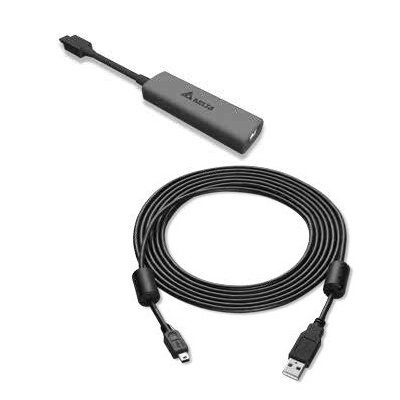 UC-PRG030-01B Delta Programmer cable USB -> CN4 Mini USB