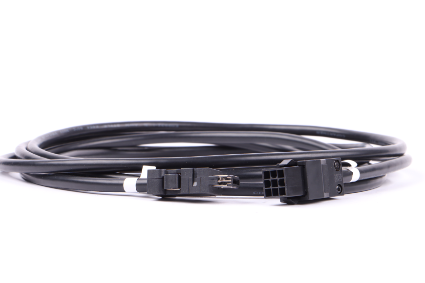 ACS3-CAEN1005 Delta 5 m encoder cable B3, up to frame 80