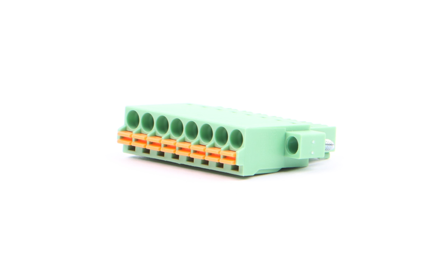 STO-connector A2 | Innomotion