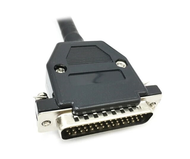 ASDBCNDS0044 Delta I/O connector A2