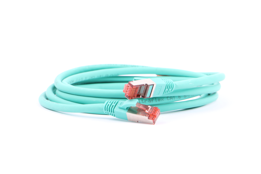 EtherCAT-Kabel, 2 x RJ45