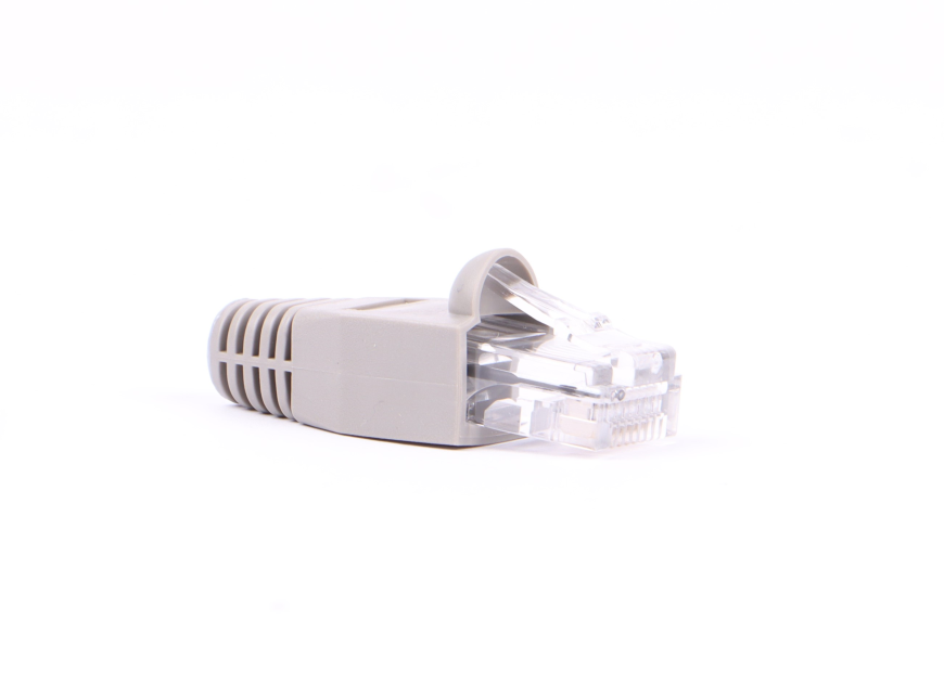 TAP-TR01 Delta Canopen end resistor 120ohm, RJ45