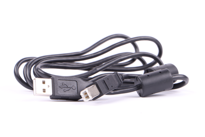 UC-PRG015-02A Delta 1.5 m. USB cable A2/HMI