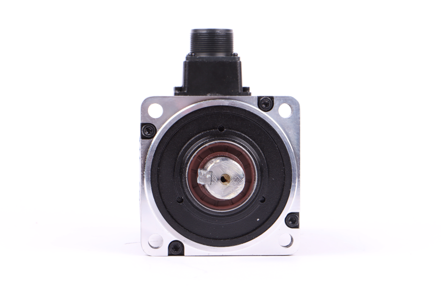 ECMA-J11010R9 Delta Servo motor ASD-A2/B2, 1 kW, 3~400 Vac